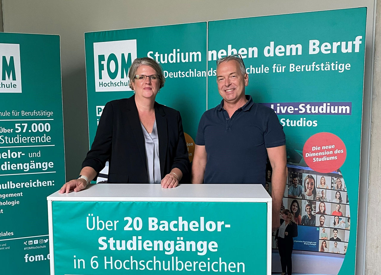 Innovative Partnerschaft stärkt IT-Ausbildung